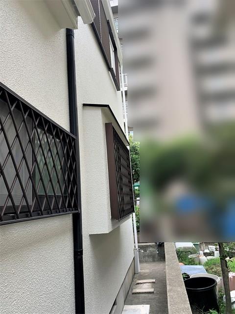 paintwall-paintafter (20)｜｜【創業106年】外壁塗装・屋根塗装 | 西宮市/芦屋市/宝塚市/川西市/伊丹市対応 | ペイントウォール